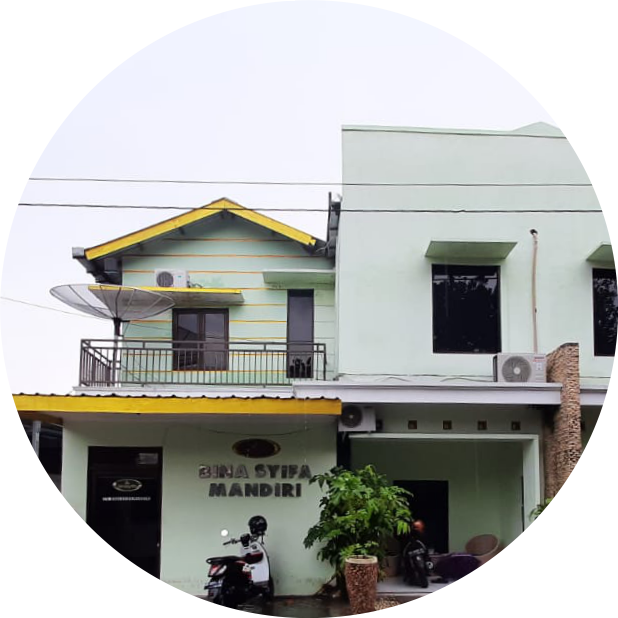 Produsen Herbal Binasyifa - Jasa Maklon Herbal - CV. Bina Syifa Mandiri